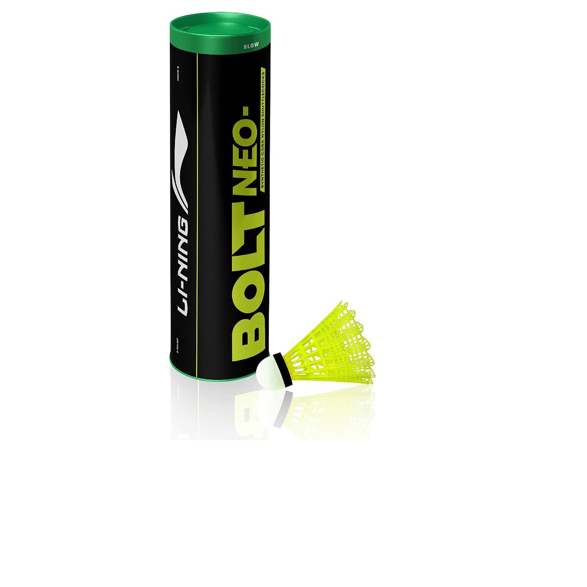 BOLT NEO LINING SHUTTLE - The Thomas Sports